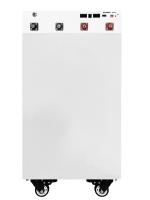 China Movable Lithium Battery Pack Home Energy Storage Battery System Customized Solutions Wall Mounted 15kwh 310ah Lifepo4 Grade A Solar for sale