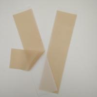 China Medical Grade Silicone Wound Dressing Tape 2.5cm x 1.5M Breathable for Scar Removal with ISO13485 CE Certification for sale