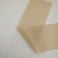 China Medical Grade Silicone Wound Dressing Tape 2.5cm x 1.5M Breathable for Scar Removal with ISO13485 CE Certification for sale