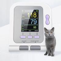China Veterinary Blood Pressure Monitor for Cats & Dogs - 2.8