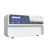 China Portable Veterinarian Syringe Infusion Pump 260x136x88.8mm with 5000mAh Battery for Pet Animal Monitoring for sale