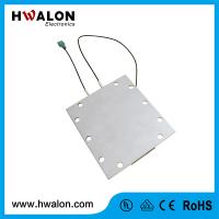 China Fast Heating Insulation Protected PTC Ceramic Heater Thermistor with Automatic Constant Temperature for Home Appliances for sale