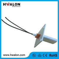 China Fast Heating Insulation Protected PTC Ceramic Heater Thermistor with Automatic Constant Temperature for Home Appliances for sale