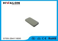 China Customized PTC Ceramic Heater Pills ±3℃ - ±10℃ Surface Temperature Tolerance for sale
