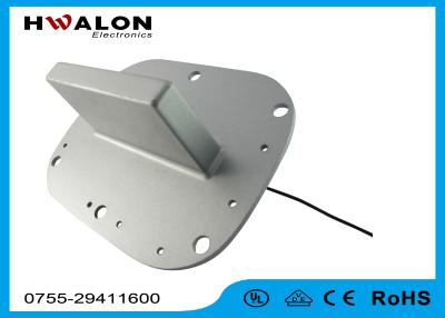 China High Stability PTC Water Heating Element , Ceramic Water Heater Eco Friendly for sale