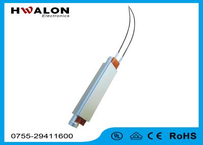 China OEM Electric Water PTC Ceramic Heater Element Insulation Voltage > 3750V for sale