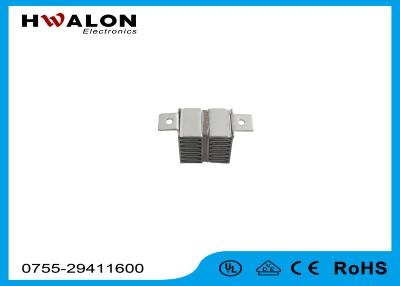 China Customized Size PTC Ceramic Air Heater AC 220V 50W Wide Operating Voltage For Shoes Dryer for sale