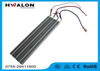 China Resistor Element Ceramic PTC Heater 100W-2000W For Electric Car / Hot Glue Gun for sale