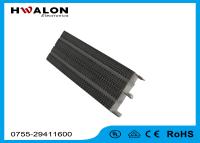 China Popular 240 V 900 W PTC Air Heater With Electricity For Electric Car , Wind Speed 4 m / s for sale
