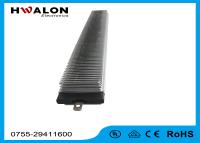 China Warped Piece Ceramic PTC Air Heater 2000W Energy Saving Environmental Protection for sale