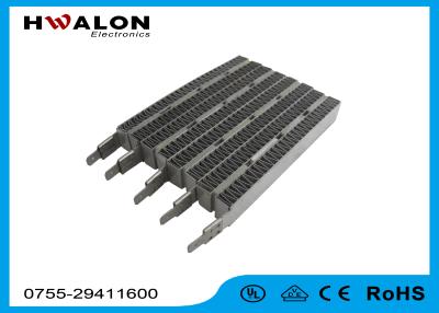 China Aluminum Wing PTC Ceramic Air Heater Thermal Heating Element Stiebel Eltron Water Heater for sale