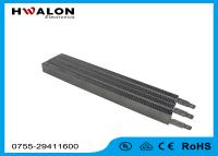 China High Power PTC Thermistor For Air Conditioner / Adhesive Sealing Machine for sale