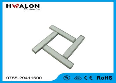 China Rectangle PTC Ceramic Heating Element Chips 110 - 175 c Surface temperature for sale