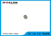 China High Efficiency Electric PTC Heating Element Small Size For Steam Irons for sale