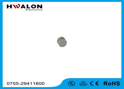 China High Efficiency Electric PTC Heating Element Small Size For Steam Irons for sale