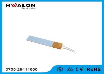 China Precise Resistance Control Energy Saving Rapid Warm-up High Power Metal Ceramic PTC Heater 30% Tolerance MCH Heating Element Custom Size & Voltage for Laboratory Instrument, Air Blower for sale