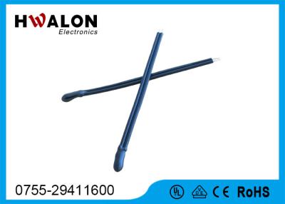 China Air Conditioner Temperature Sensor Thermistor Stainless Steel Material High Testing Precision for sale