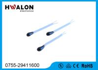 China Customized Sleeve NTC Probe Temperature Sensor For Rice Cooker / Battery Charger for sale