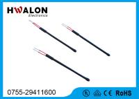 China Medical High Precision NTC Thermistor 10k Ohm Thermometer Resistance For Ups , Fast Response for sale