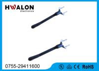 China Bead High Precision Temperature Sensor Thermistor , NTC 10K Temperature Sensor for sale