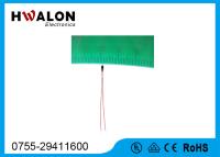 China 10k 100k Temperature Sensor Thermistor 1% 2% Tolerance Fast Response For Coffee Maker for sale