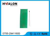 China 10k 100k Temperature Sensor Thermistor 1% 2% Tolerance Fast Response For Coffee Maker for sale