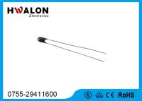China Home 3950K / 10K Thermistor Temperature Sensor Resistor RoHS Certification for sale