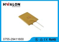 China 100 A 16 / 42V Polymeric Positive Temperature Coefficent Resettable Fuse pptc for sale