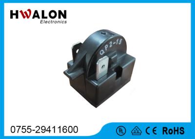 China 16mm 22ohms Thermistor PTC Starter Relay Small Size Low Power Consumption for sale