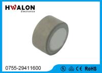 China Facial Sauna Small Ceramic Heating Element Pill 3.6V - 240V Rms Rated Voltage for sale