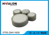 China High Efficiency PTC Heating Element , Ceramic Resistor Heater PTC-PR4 for sale