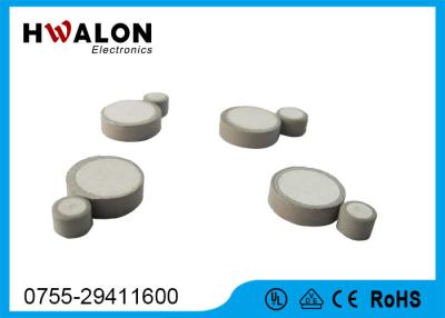 China PTC Element Heater Slice Perfect Surface Polish Stable Heating Performance for sale