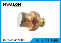 China Custom Pretty Micro Heating Element PTC Pills -40℃ - +85℃ Temperature for sale
