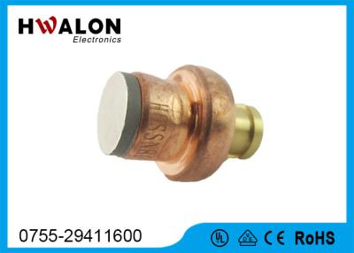 China Custom Pretty Micro Heating Element PTC Pills -40℃ - +85℃ Temperature for sale