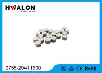 China Professional High Stability PTC Heating Element , PTC Ceramic Heater Chip for sale