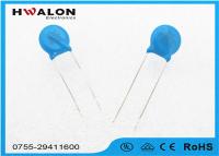 China High Withstand Voltage Fast Response 10mm 470V MOV Electrical Component Varistor Strong Surge Suppression for Power Supply, Leakage Protection Switch, Household Electrical Circuit Overvoltage Protecti for sale