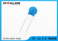 China High Withstand Voltage Fast Response 10mm 470V MOV Electrical Component Varistor Strong Surge Suppression for Power Supply, Leakage Protection Switch, Household Electrical Circuit Overvoltage Protecti for sale