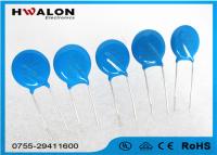 China Testing Metal Oxide Varistor Testing MOV For Transient Voltage Surge Suppressor for sale