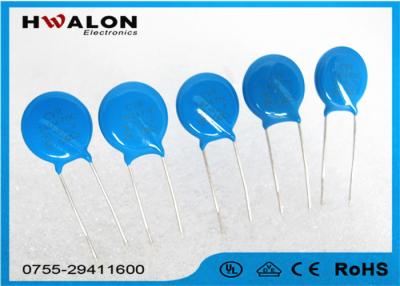 China Testing Metal Oxide Varistor Testing MOV For Transient Voltage Surge Suppressor for sale
