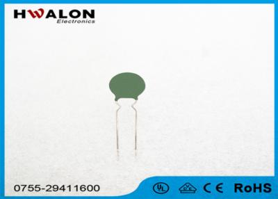 China MF72 18D-15 NTC Inrush Current Limiter 18R Ohm 20% For Liquid Level Sensor for sale