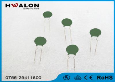 China Inrush Current Limiter NTC Thermistor for sale