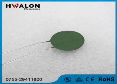China NTC Current Limiter 18ohm , Limiting Inrush Current Resistor For Switch Mode Power for sale