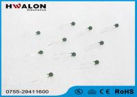China PTC Thermistor PTC Overheating Protect PTC 100MA 2200Ω 30v For Transformer for sale