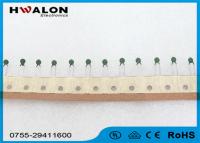 China 30V Lead Surface Mount Style Overheat Protection Thermistor For Switching Power Supply for sale