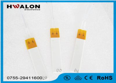 China Hair Apparatus MCH Ceramic Heater for sale