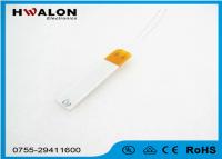 China Hair Apparatus MCH Ceramic Heater for sale
