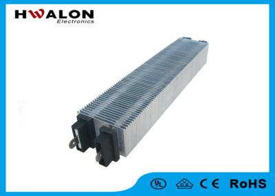 China 1500 W 6m / S 110v And 220v Ptc Ceramic Air Heaters With Frame For Air Oven, 210 × 59 × 26mm for sale