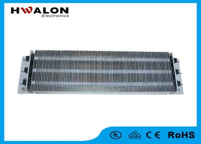 China 200W Insulated Electric Ceramic PTC Heater 140v - 270v For Car Warmer for sale