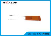 China 70℃-300℃ PTC Heating Element for Soldering Machine Hair Straightener Hair Curler for sale
