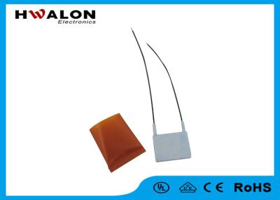 China 80 - 300W Ceramic PTC Heating Element For Mosquito Dispeller Yogurt Machine for sale